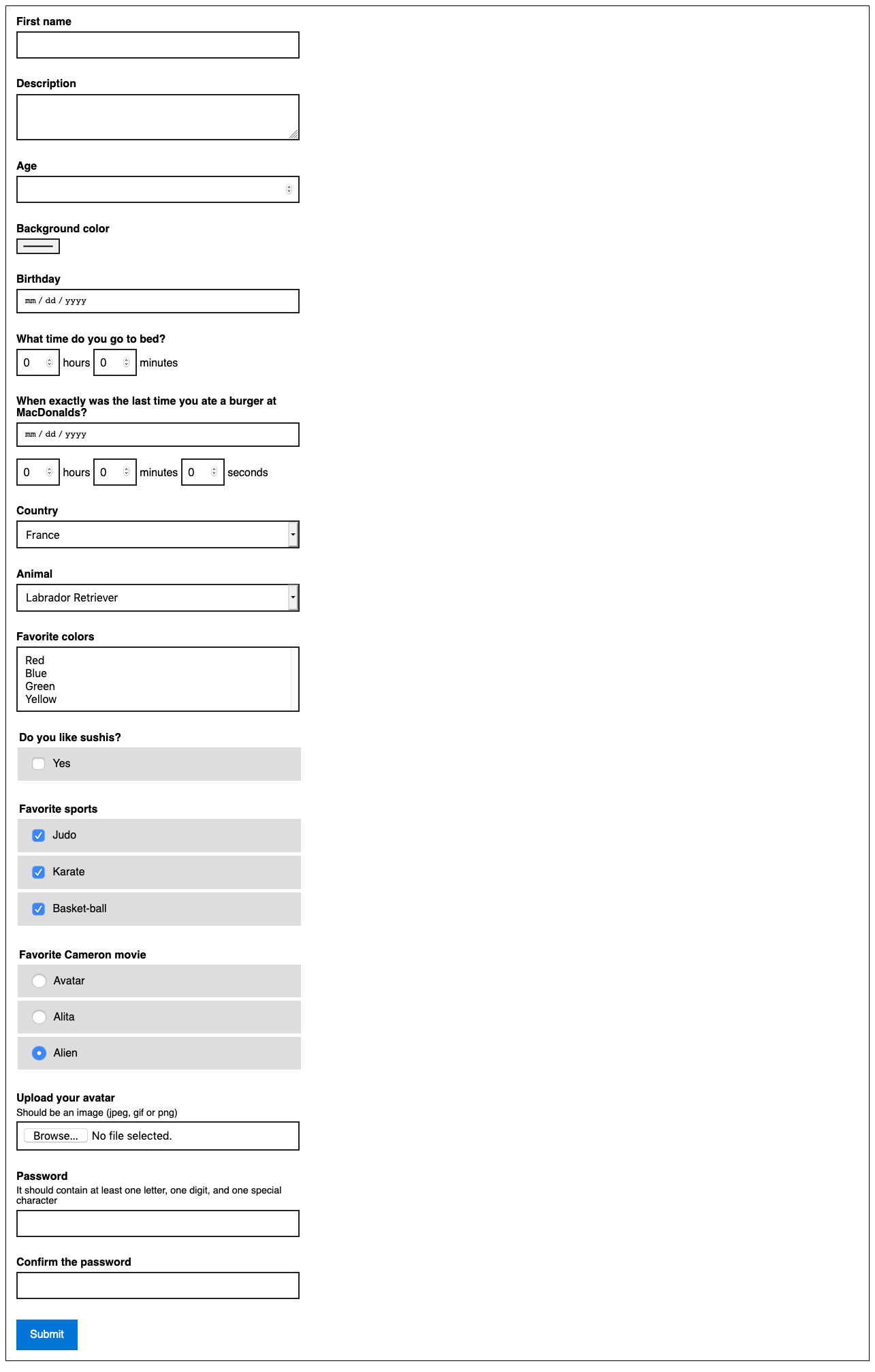 GitHub - lingtalfi/Chloroform_HydrogenRenderer: A basic renderer for ...