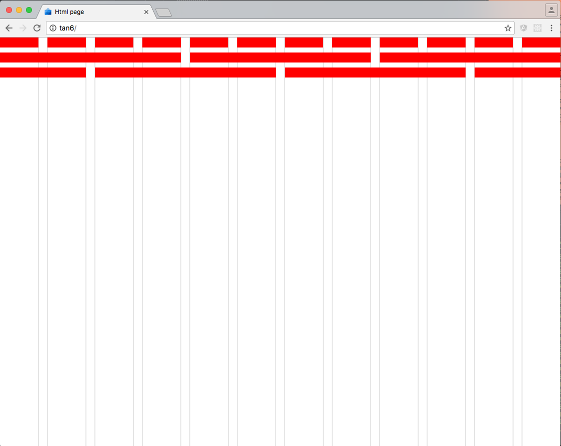 GitHub - lingtalfi/SvgGridGenerator: Create css grid lines